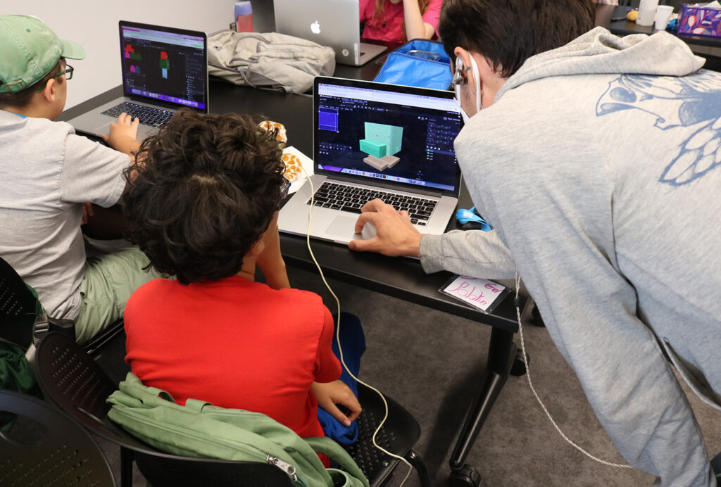 Programs - Tech Unlimited