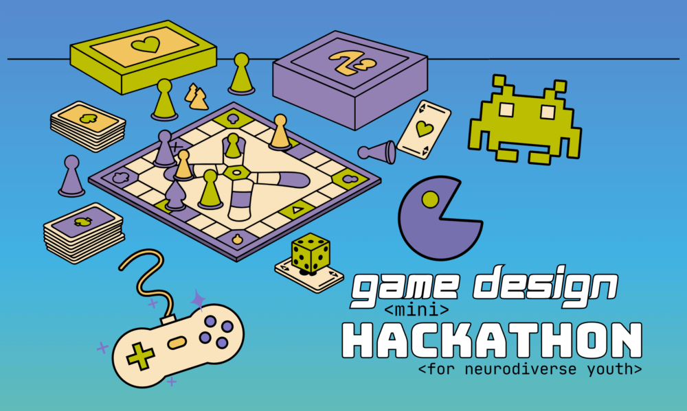 Game Design Hackathon - Tech Unlimited