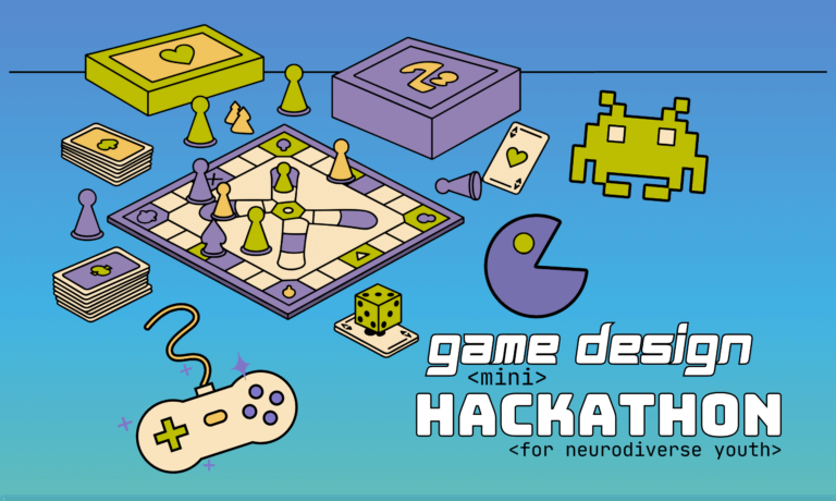 Game Design Hackathon - Tech Unlimited